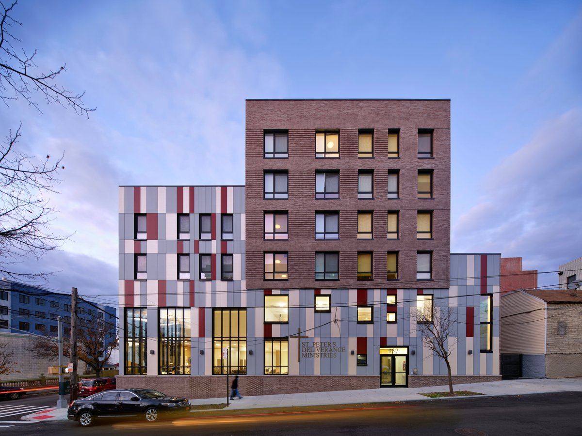 Latest Projects | ArchExplorer